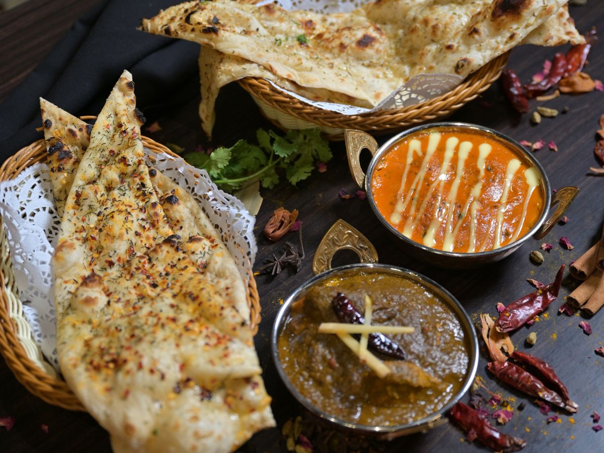 Namaste Mate: The Best Indian Food Experience in Adelaide