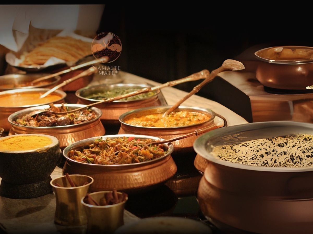 Why Namaste Mate is Adelaide’s Healthiest Indian Restaurant